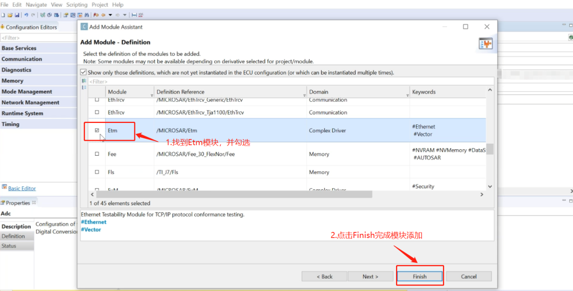 聊聊AUTOSAR：基于Vector MICROSAR的TC8测试开发方案 - 知乎