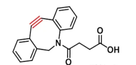 Deferoxamine-PEG-Tetrazine，Deferoxamine-PEG-DBCO， 去铁胺-聚乙二醇-四嗪 - 知乎