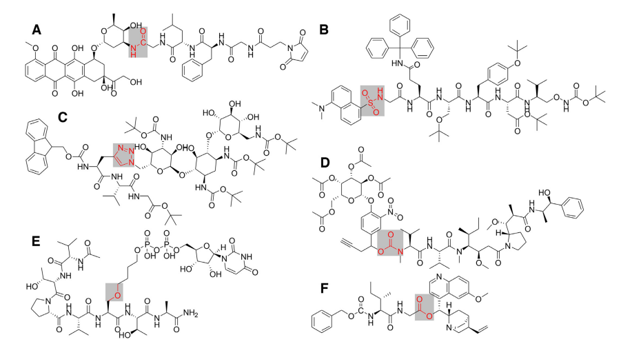 生物分析 | 多肽偶联药物（PDC）及PDC全药生物分析案例分享 - 知乎
