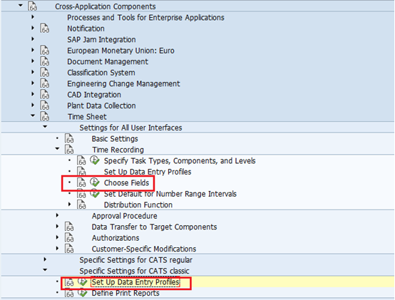 SAP那些事-实战篇-11-CATS简介 - 知乎