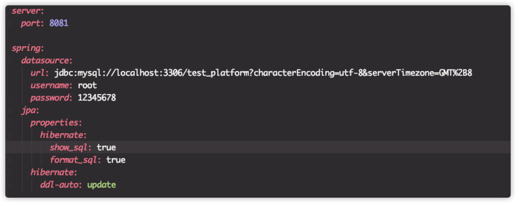 Springboot从入门到放弃之配置spring Data Jpa自动建表 知乎