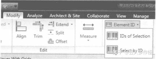 Revit API Python Guide 1.5.4 通用属性 - 知乎