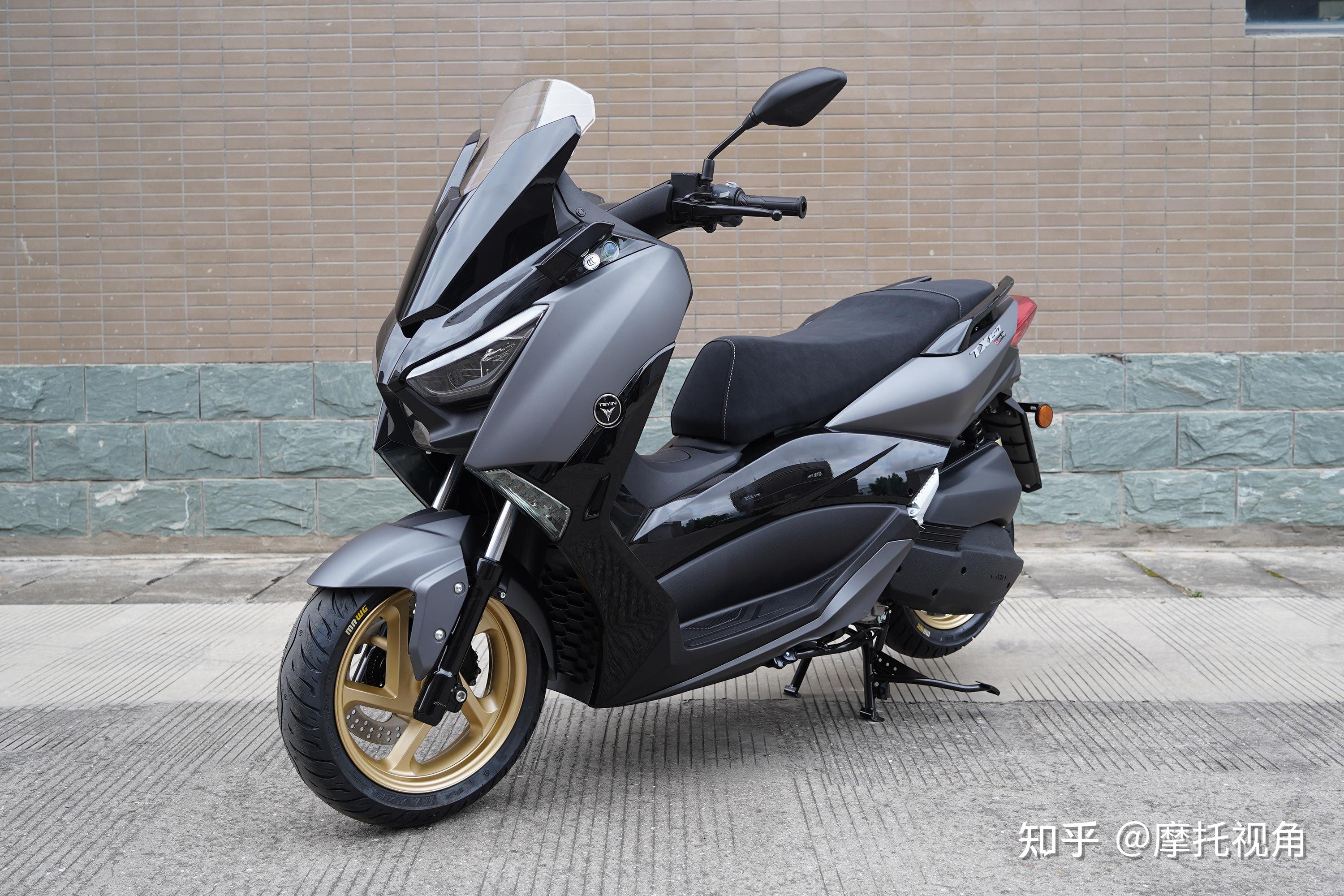 2025款天鹰TX150即将上市，多处升级，一文看懂与老款的区别 - 知乎