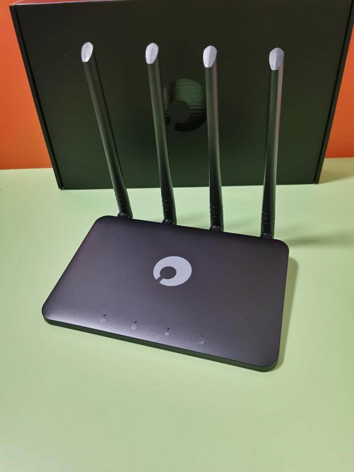 X4C-4G和智能组网一次搞定，蒲公英X4C路由器分享 - 知乎