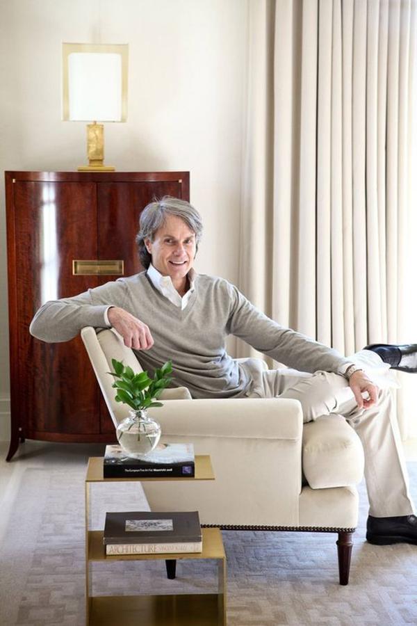 国外五大知名室内设计师作品，你们感受一下！ - 知乎