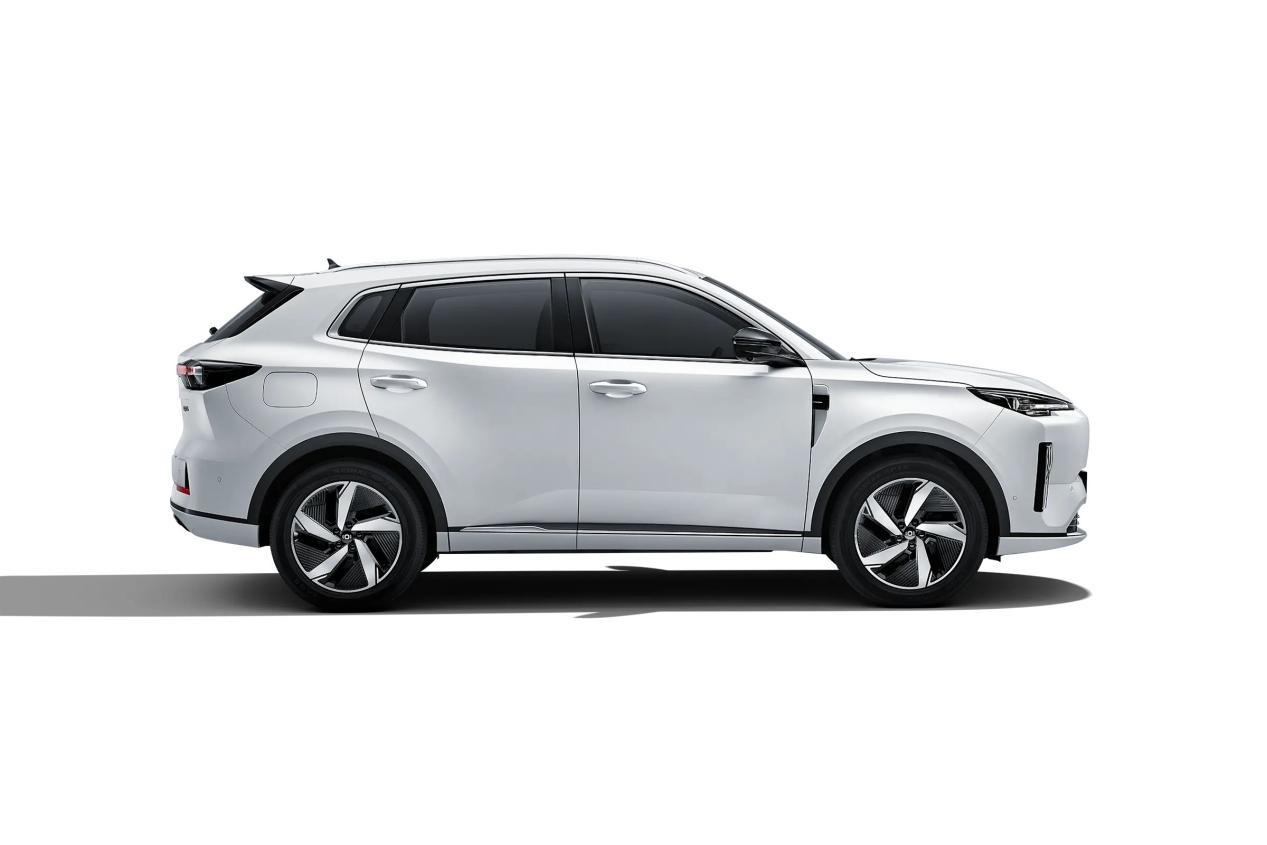 11.99万起，长安启源Q05值得买吗？ - 知乎