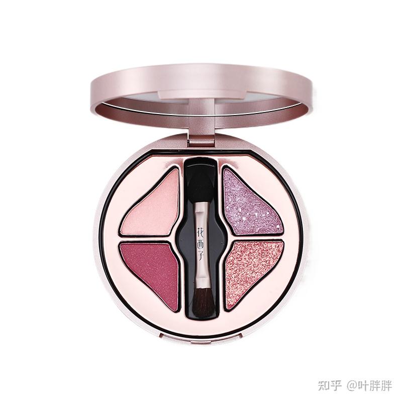 眼影哪个牌子质量好，眼影品牌排行榜前十名推荐！