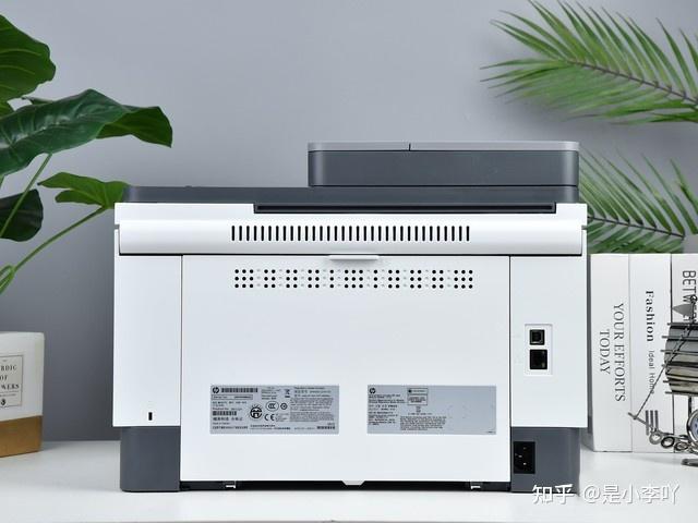 惠普创系列2606sdw一体机评测：低成本却高质量 - 知乎