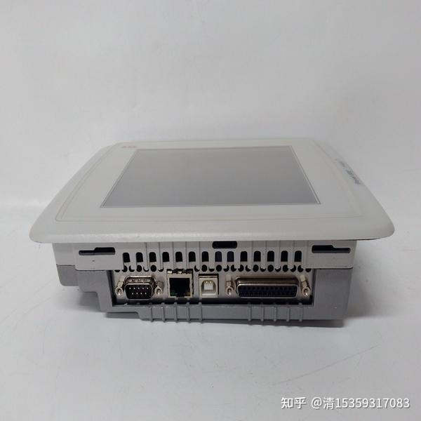 ABB 触摸屏 PP865A/PP881/PP826/PP836 - 知乎