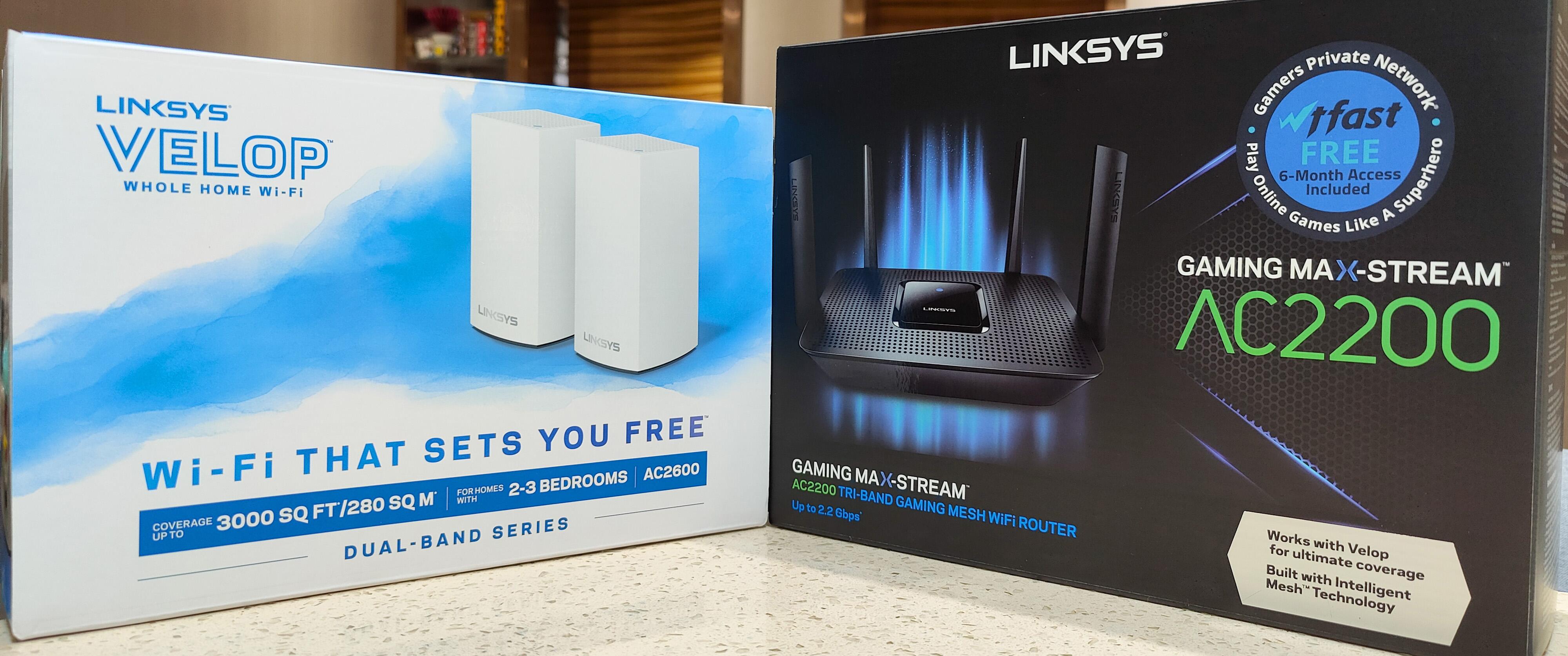 领势 MR8300+AC2600 Mesh 组网解决老屋 Wi-Fi 覆盖难题(含教程) - 知乎