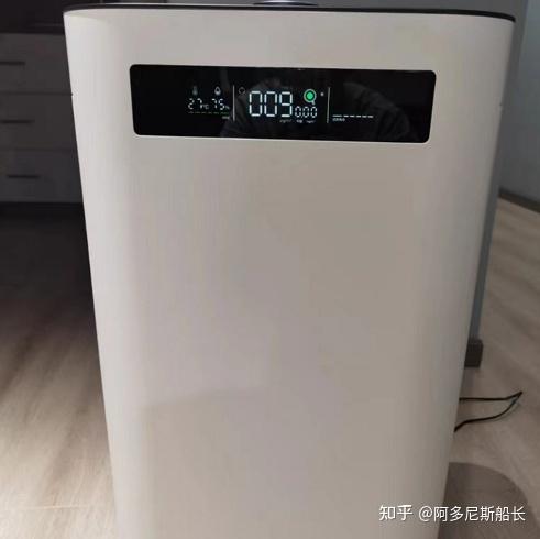 【自费5W+深度实测】2022年全网最全净化器选购指南，IAM、IQAIR、352哪个牌子好，家用空气净化器怎么选才能不交智商税？（11月29新更）