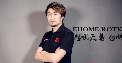 Rotk：VG夺冠的幕后功臣，怒吼天尊的双面人生 - 知乎