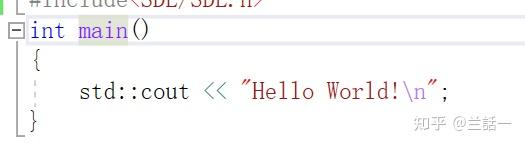 2. SDL库的介绍与安装 - 知乎
