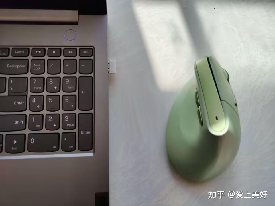 用久不累效率高，BOW MD190人体工程学鼠标之体验 - 知乎