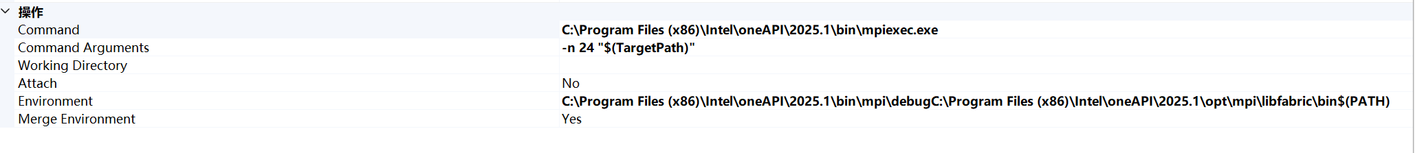 Windows11安装fortran并配置MPI环境 - 知乎
