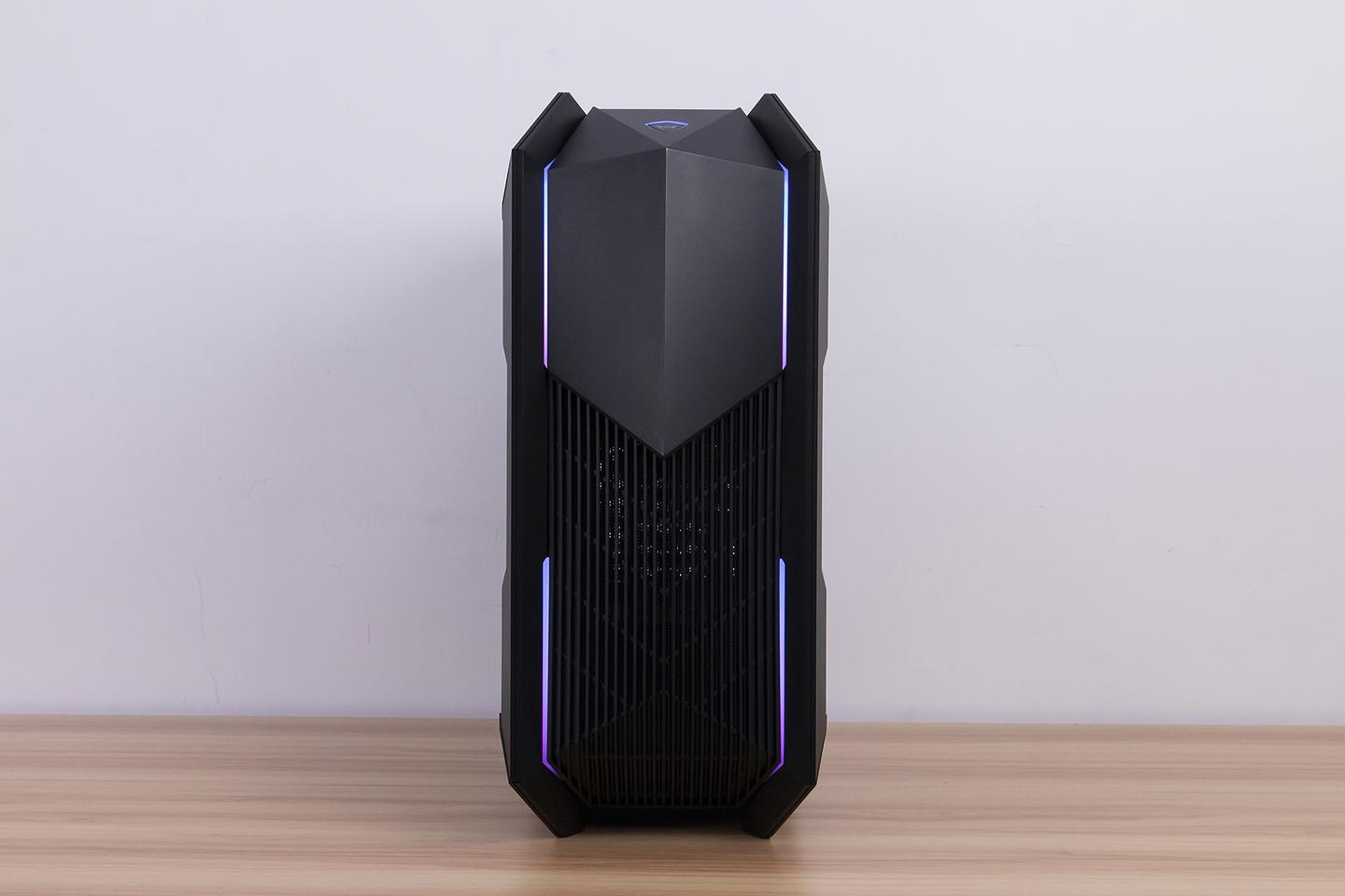 机械师F117-V测评，6000预算中最好的选择 - 知乎