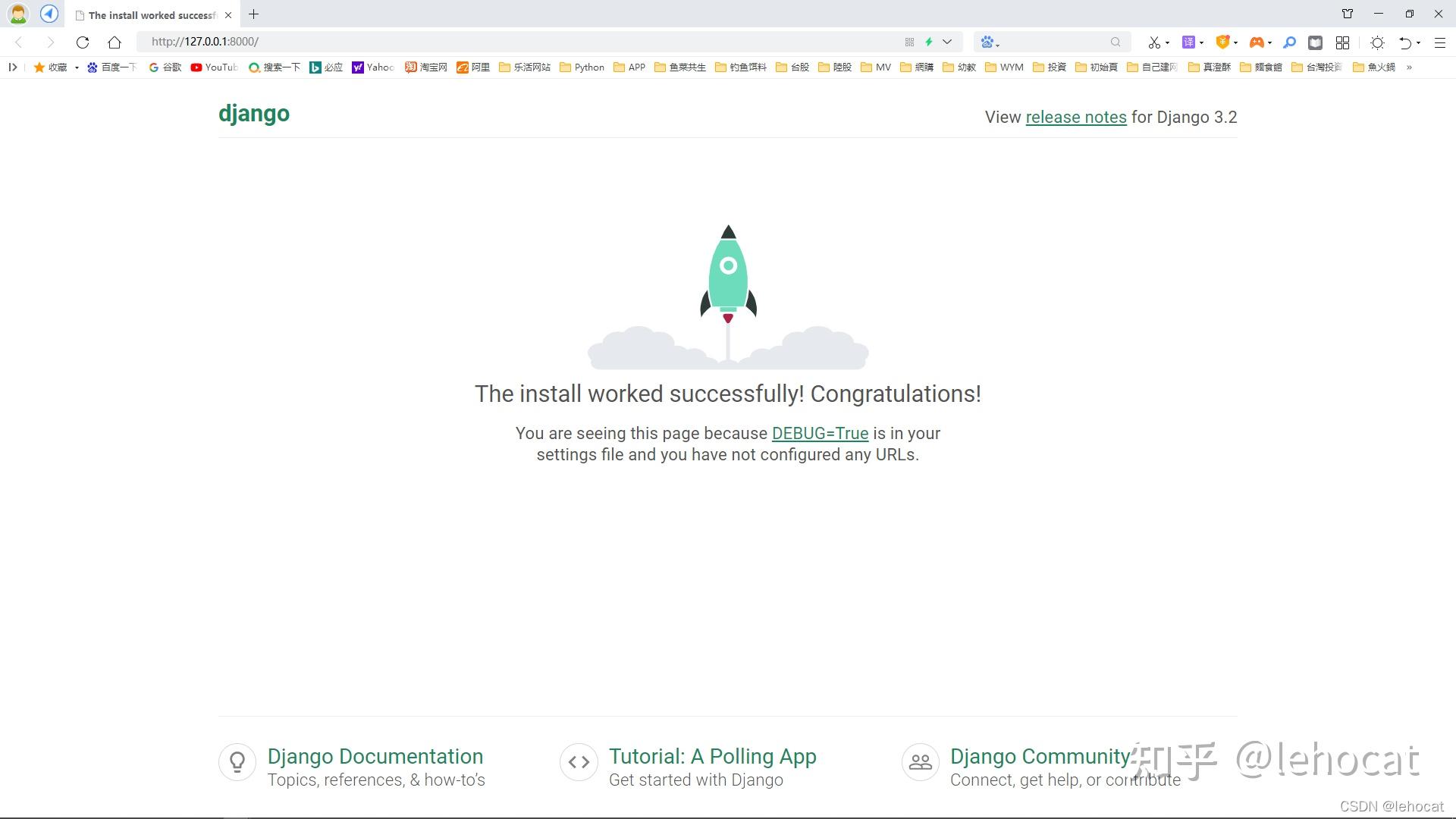 【Python Django Web项目】利用 Python+Django+Pycharm+MySQL 搭建一个自己的Web网站项目的步骤（详细图文）下集 - 知乎