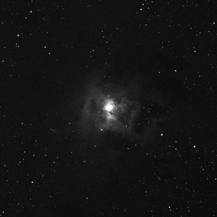 NGC 7023究竟是个啥？ - 知乎