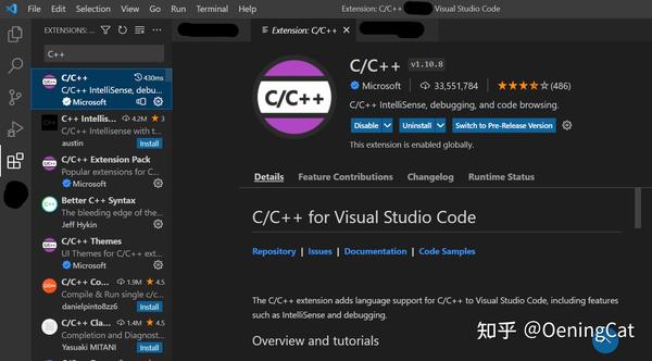 小白轻松配置 VSCode C++ 环境 - 知乎