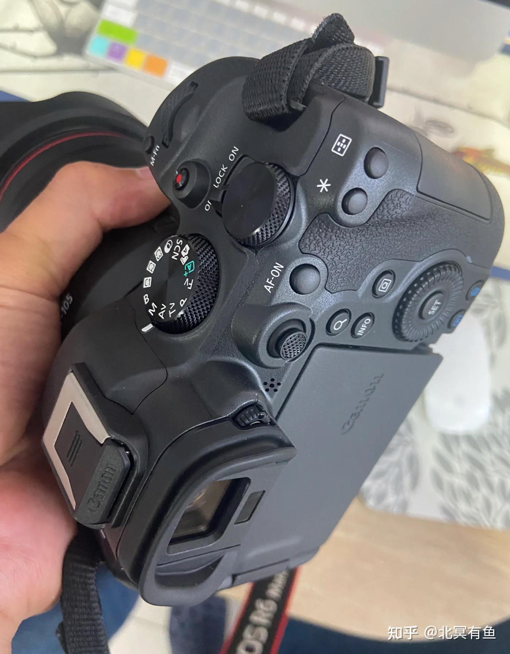 2024年货节、618、双十一佳能r62还值得买吗？佳能r62和索尼a7m4对比怎么选？佳能r6二代配什么镜头？ - 知乎