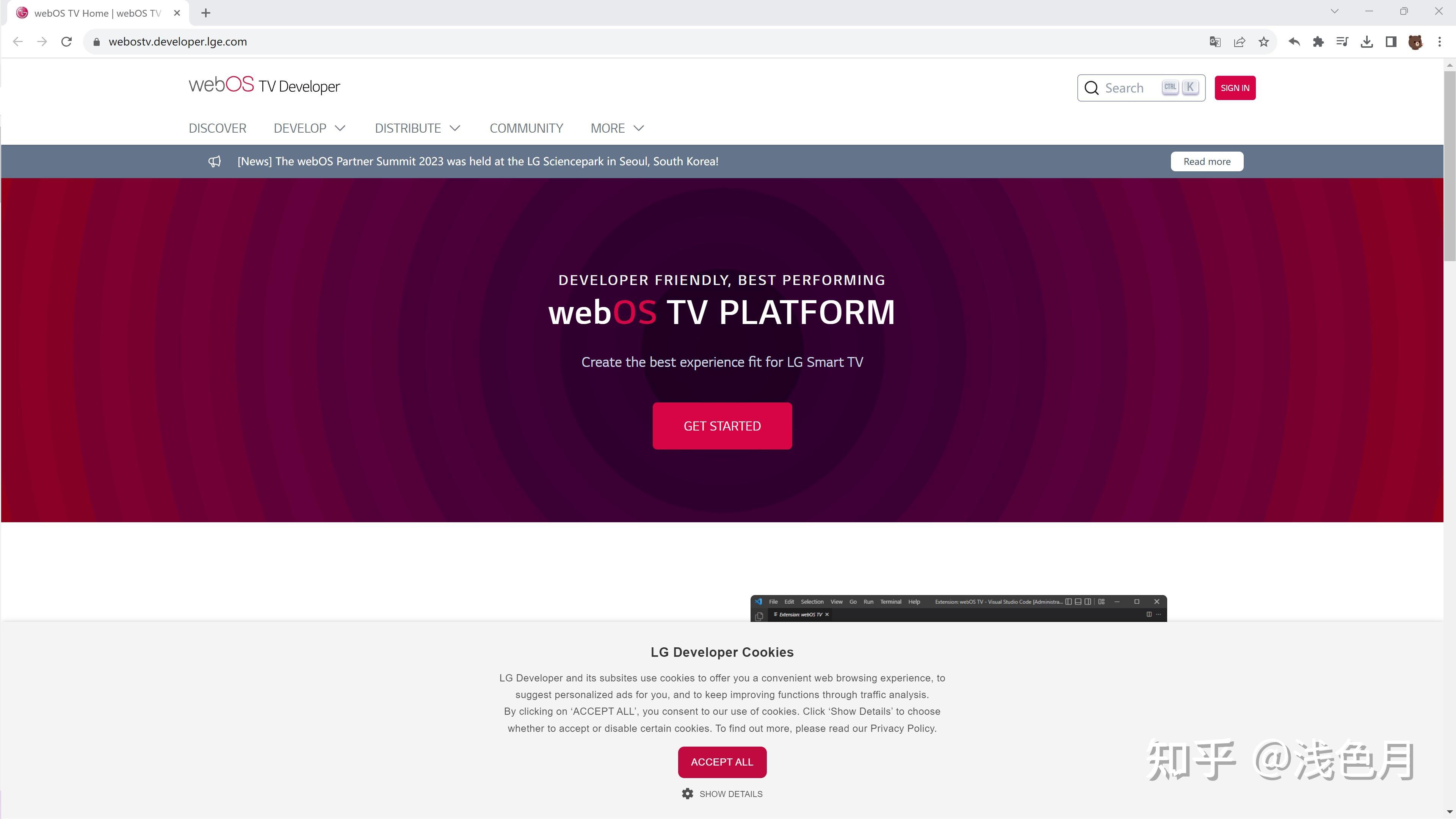 LG Smart TV with webOS 体验如何？