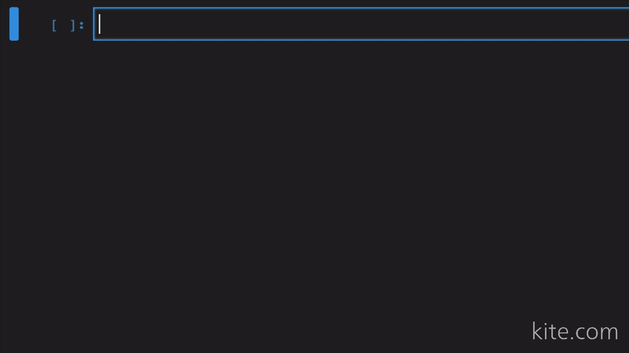 手把手教你配置JupyterLab 环境 - 知乎