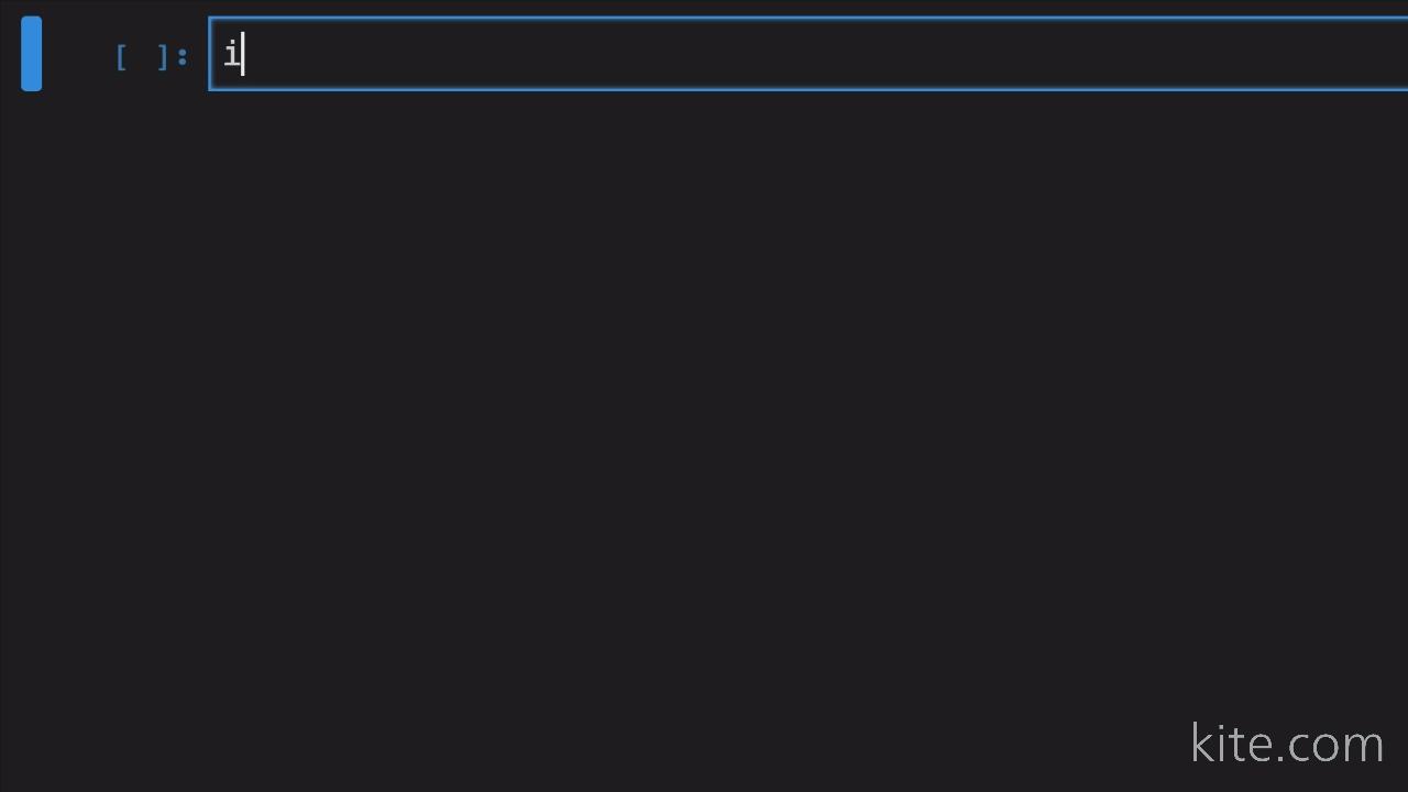 手把手教你配置JupyterLab 环境 - 知乎