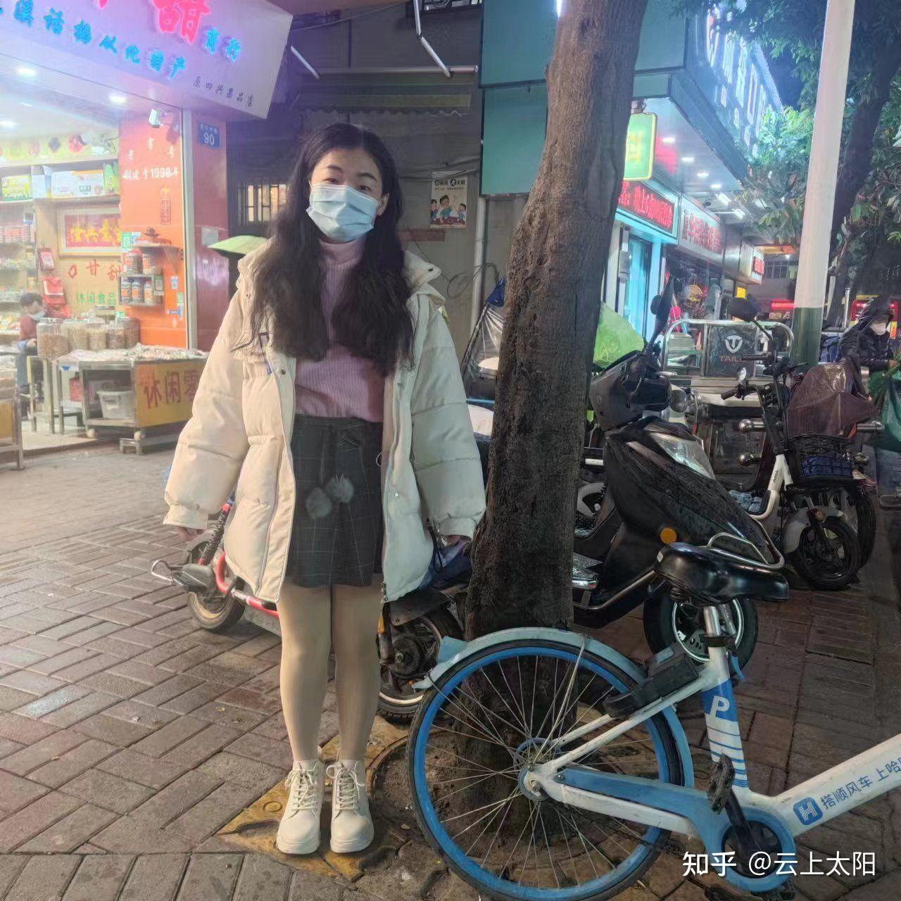 女生身高156cm，算矮吗？ - 知乎