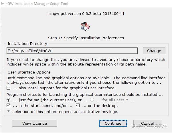 Dev-C++ 无法使用c++11新特性 - 知乎