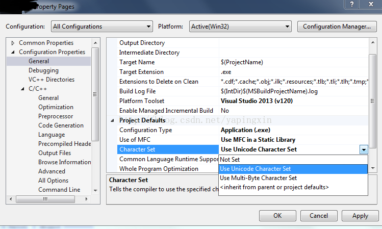 Visual C++ Tips: warning C4996: 警告处理办法 - 知乎