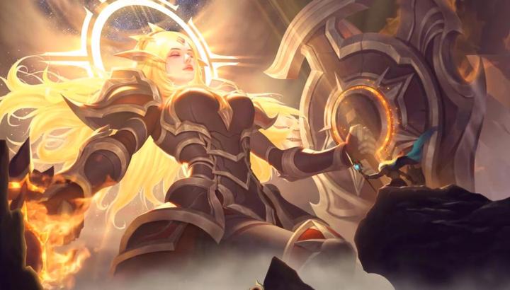 融合了AE和Spine双流程的“KV动效”是什么？学了这个教程后，我悟了！ - 知乎