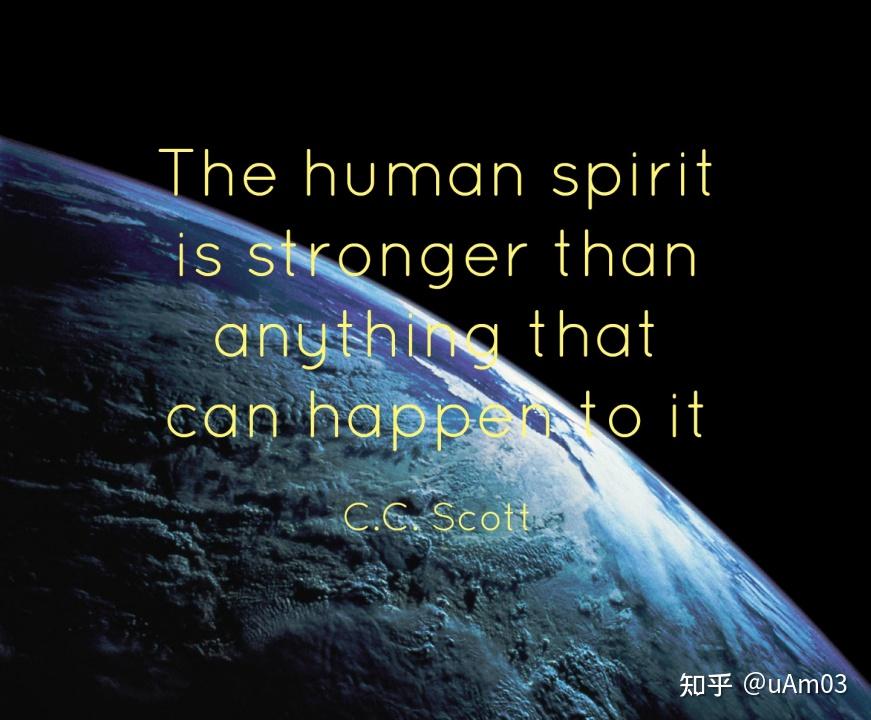 The Essence of Humanism in Science - 知乎
