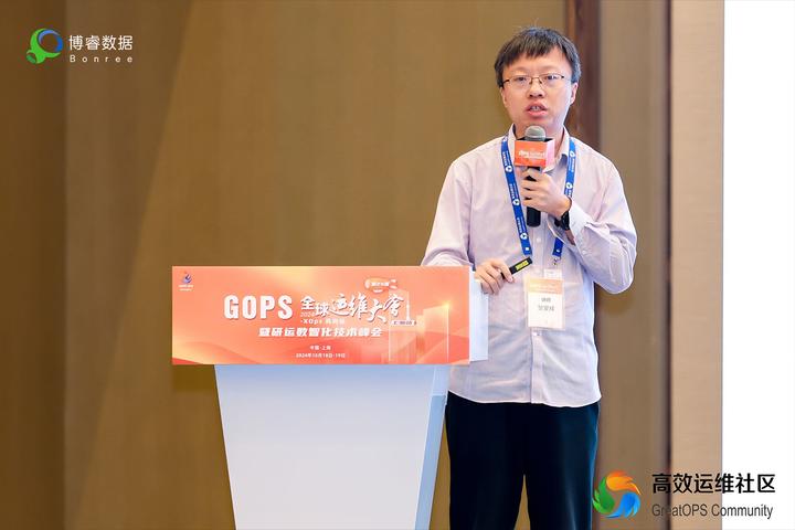 喜报！Bonree ONE荣膺GOITI首个“可观测性领域年度明星产品奖” - 知乎