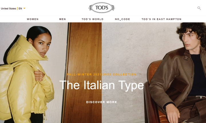 Tod's 集团上半财年销售明显复苏，大中华区比疫情前增长43.5% - 知乎