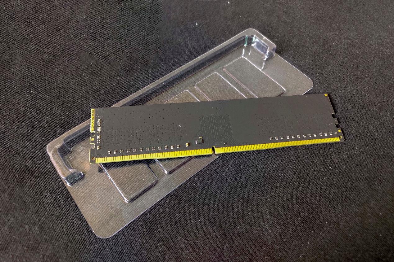 纯国产合肥长鑫颗粒内存超频性能探究——光威弈PRO DDR4 3000内存评测 - 知乎