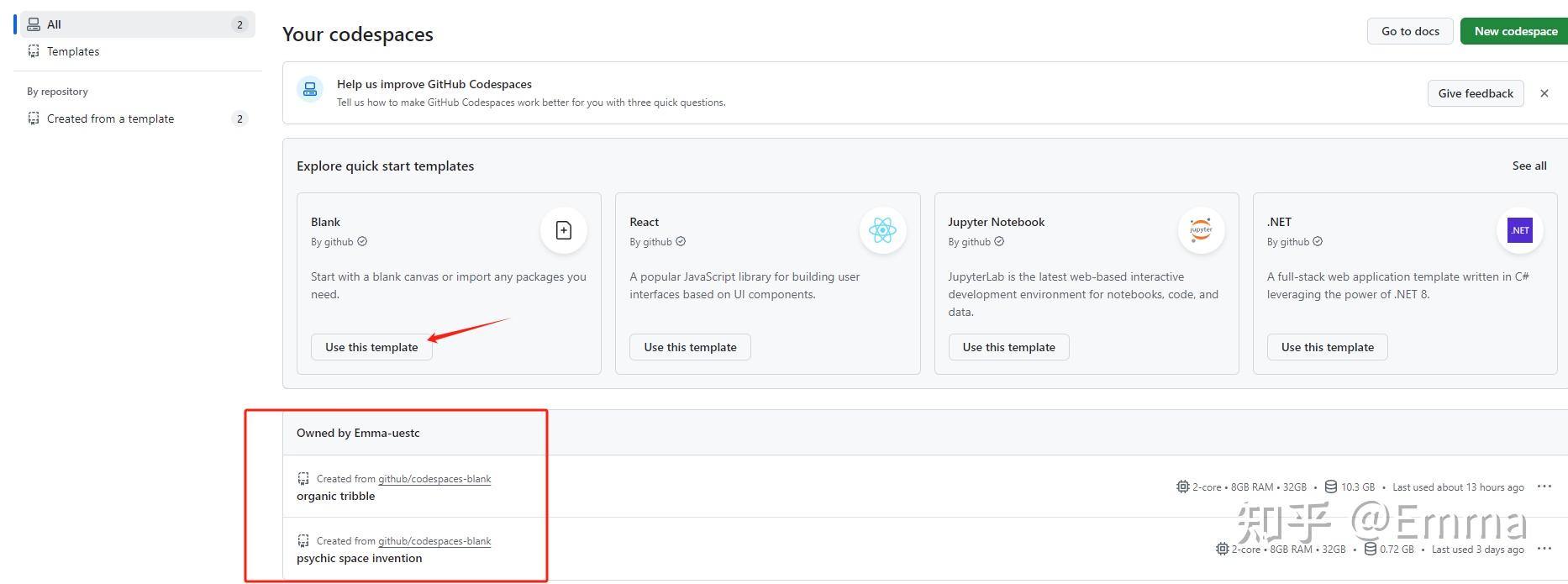 InternLM 大模型训练营：MindSearch 部署到Github Codespace 和 Hugging Face Space - 知乎