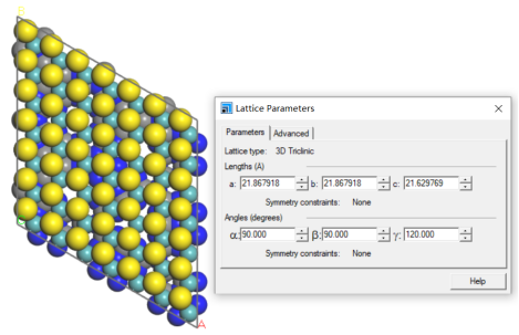 Materials Studio实用教程 - 知乎