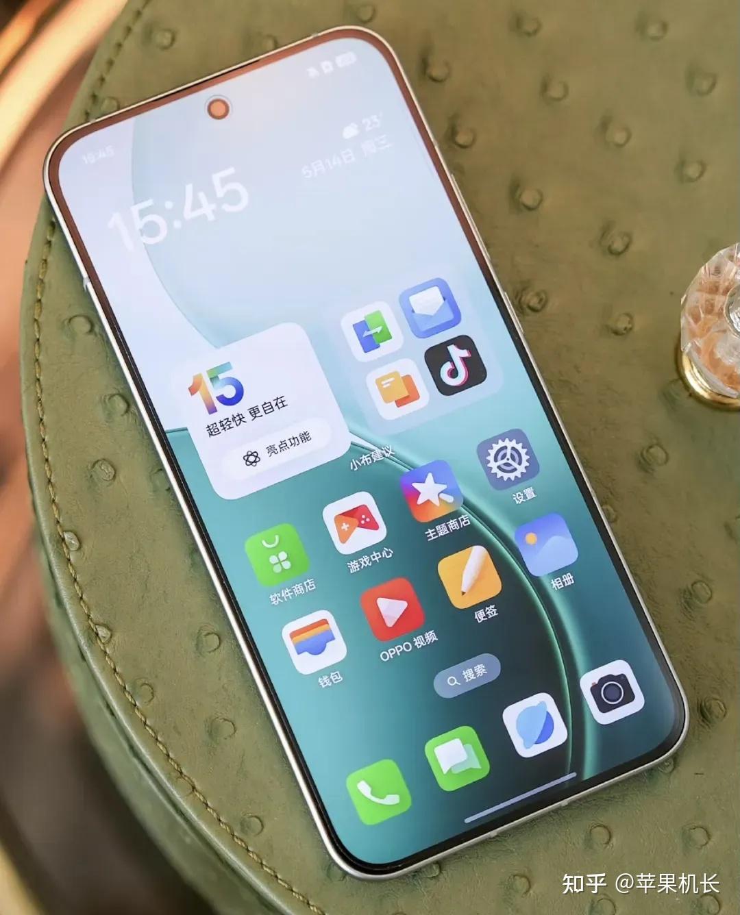 别盲选vivo S30或OPPO Reno 14！真实对比差距大，选错就亏大了