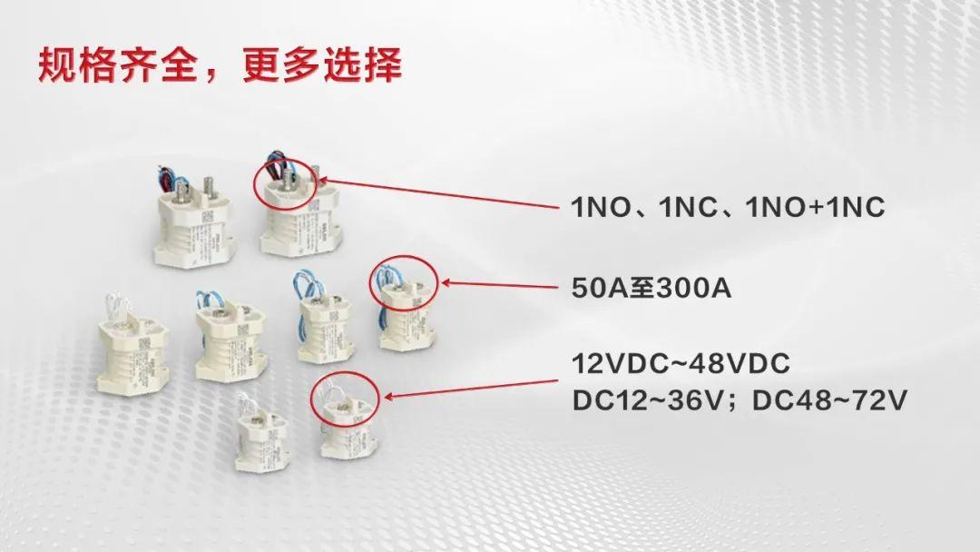 CDEV6i系列高压直流接触器全新上市，守护新能源设施用电安全 - 知乎