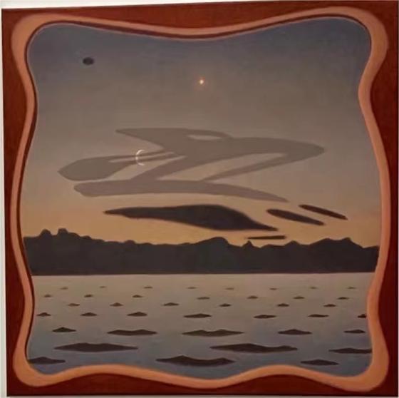 艺术推荐day77：Caroline Bachmann - 知乎