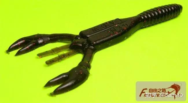 路亚百科：拟饵味道 - 知乎