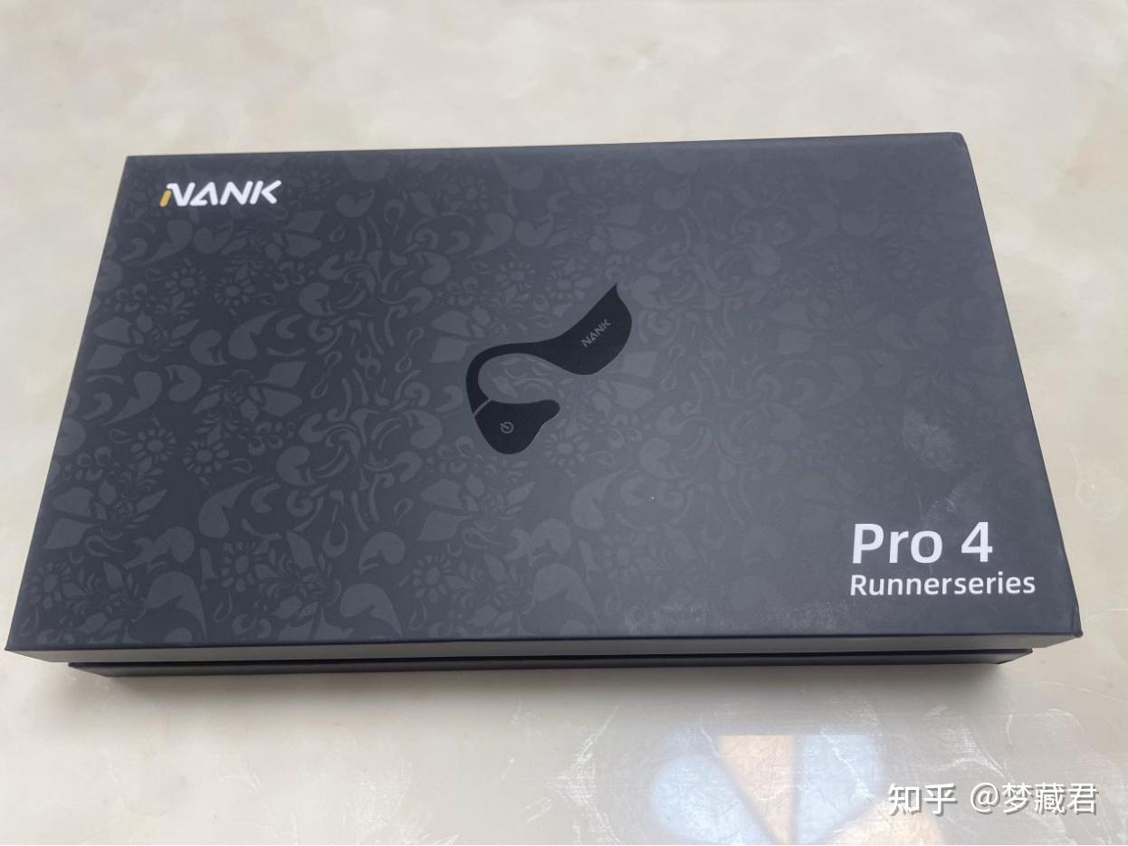 骨传导耳机南卡旗舰Runner Pro 4体验如何 - 知乎