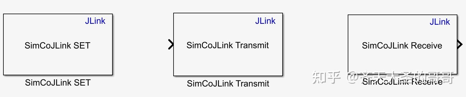 利用Simulink让你的弱鸡JLink变成高速示波器 - 知乎