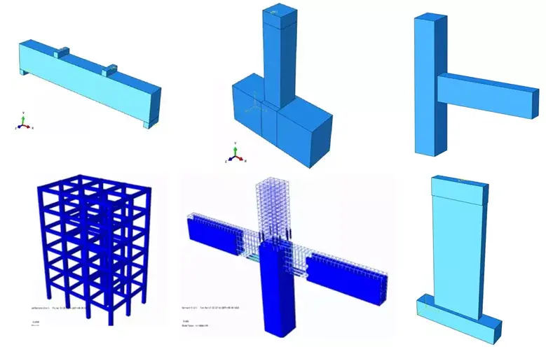 ABAQUS混凝土CDP插件，一键生成混凝土CDP本构曲线 - 知乎