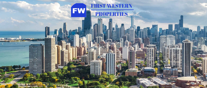 美国First Western Properties 福瑞韦恩商业地产公司 - 知乎