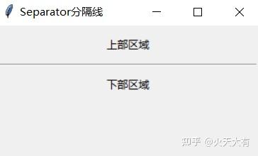 Python语言GUI指南一（1）——Tkinter - 知乎