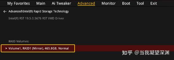 RAID1里的硬盘能拿出来单独读取么？ - 知乎