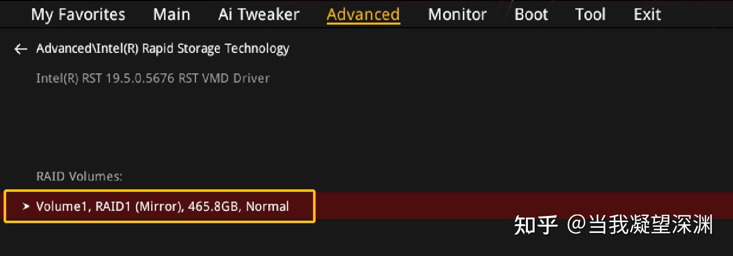 RAID1里的硬盘能拿出来单独读取么？ - 知乎