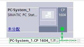 西门子通讯卡CP1604在发那科机器人中的使用方法 - 知乎