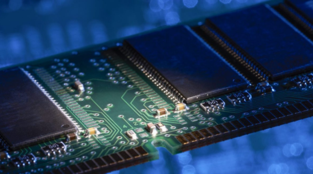 DDR4，GDDR5和GDDR6 / GDDR6X之间的差异 - 知乎